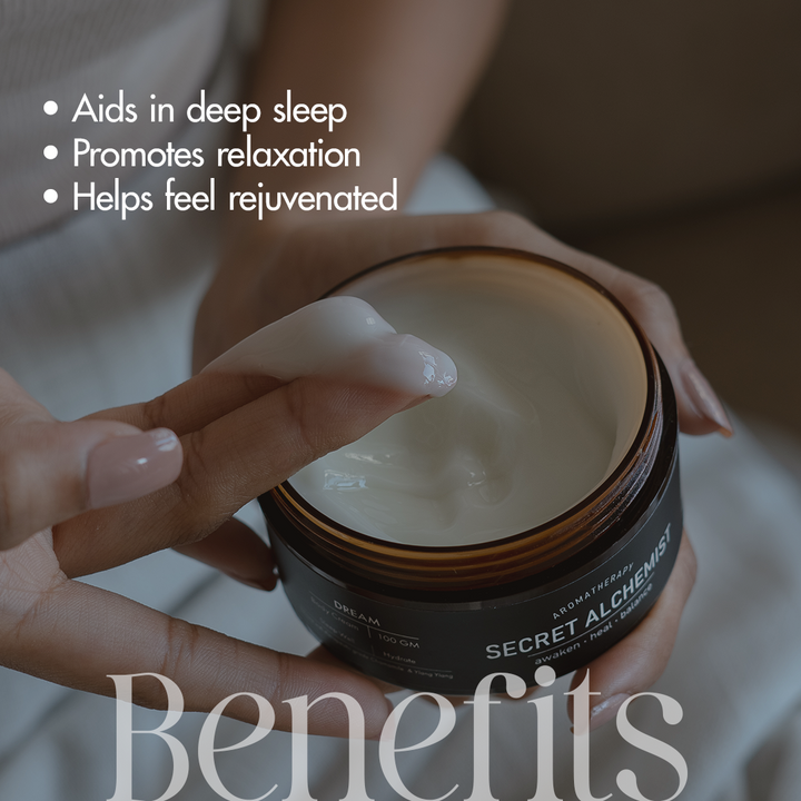 All – Secret Alchemist