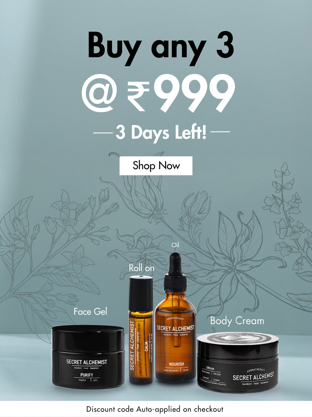 Secret Alchemist Co-Founded By Samantha Ruth Prabhu