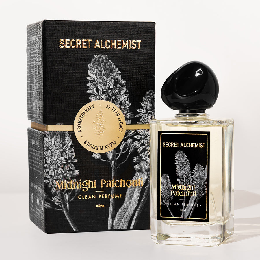 Cleanperfume Allergen List & IFRA Certification – Secret Alchemist