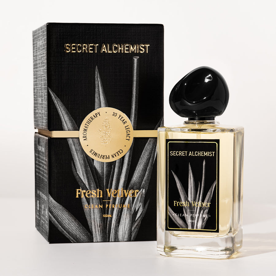 Cleanperfume Allergen List & IFRA Certification – Secret Alchemist