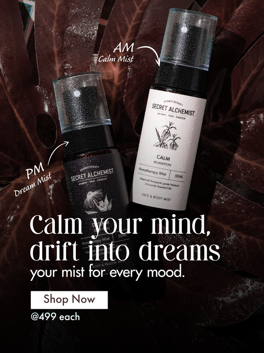 Secret Alchemist Co-Founded By Samantha Ruth Prabhu