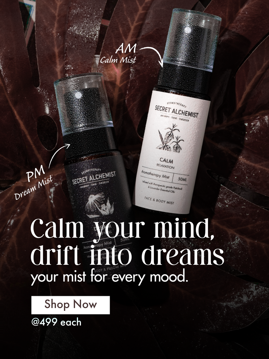 Secret Alchemist Co-Founded By Samantha Ruth Prabhu