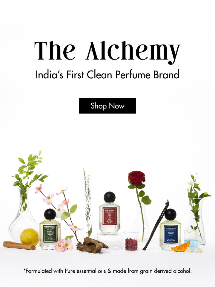 Secret Alchemist Co-Founded By Samantha Ruth Prabhu