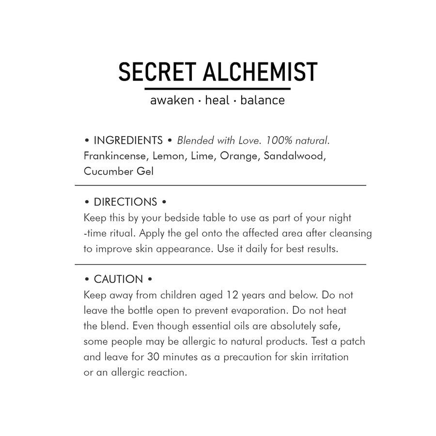 Secret Alchemist Co-Founded By Samantha Ruth Prabhu